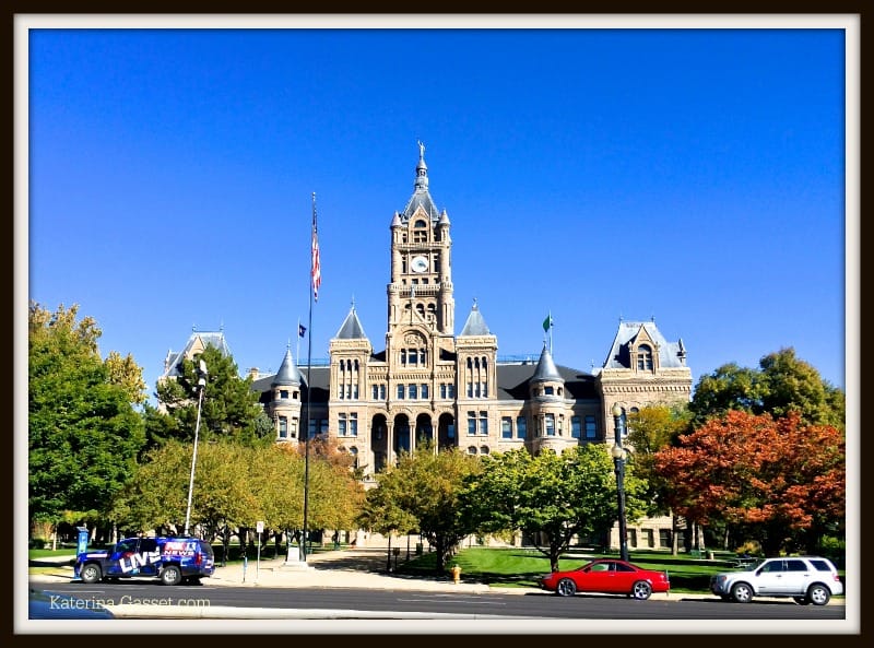 Salt Lake City Utah- Temple Square - Katerina Gasset- Digital Marketing ...